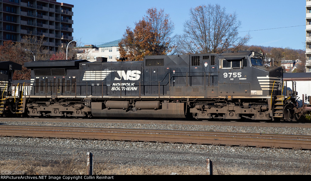 NS 9755